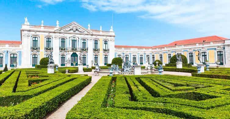 Sintra Half-Day Private Tour - A Journey through Wonderland | GetYourGuide