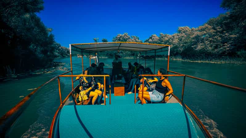Virpazar: Skadar Lake Guided Boat Tour | GetYourGuide