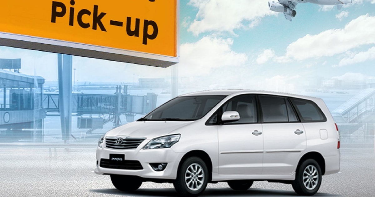 Beijing: Private Arrival Transfer from Airport to Hotel | GetYourGuide