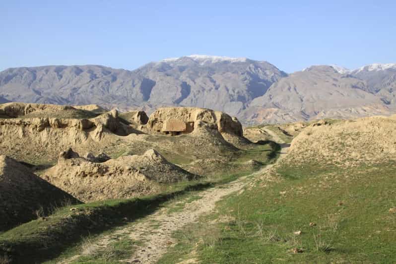 From Dushanbe: 4-Day Northern Great Silk Road Guided Tour | GetYourGuide
