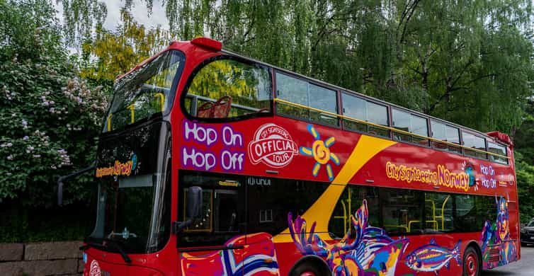 Kristiansand: de BESTE tours en dingen om te doen in 2023 - GRATIS ...