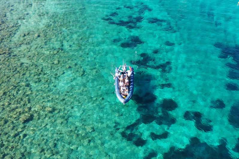 RIVIERA TOUR VON ŠIBENIK, ZLARIN, PRVIĆ UND TIJAT | GetYourGuide