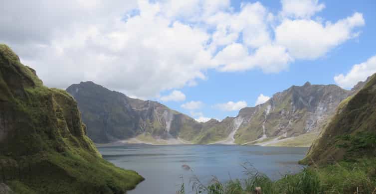 Mount Pinatubo, Luzon, Philippines - Book Tickets & Tours | GetYourGuide