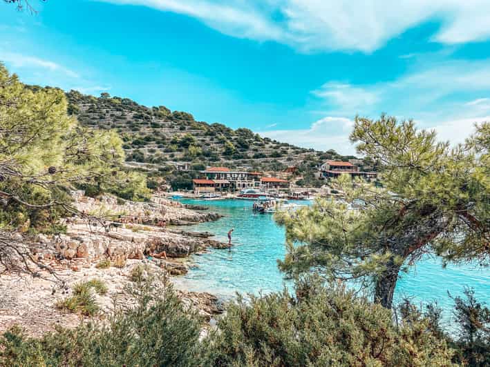 RIVIERA TOUR FROM ŠIBENIK, ZLARIN, PRVIĆ AND TIJAT | GetYourGuide