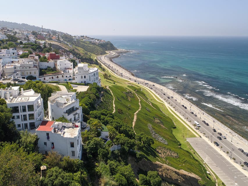 From Costa del Sol: Discover Tangier on a Guided Day Trip | GetYourGuide