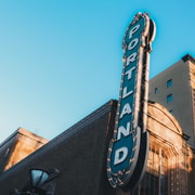 Portland: Downtown Scavenger Hunt & Self-Guided Walking Tour | GetYourGuide