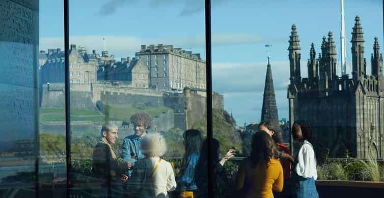 Edinburgh: Glenkinchie to Johnnie Walker Whisky Tour | GetYourGuide