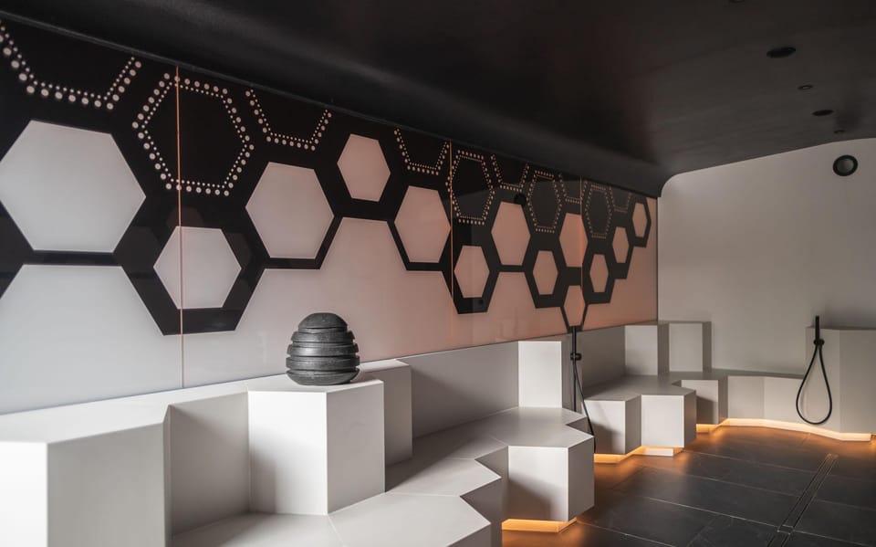 Merano: Terme Merano Pools and Sauna Entry Ticket | GetYourGuide