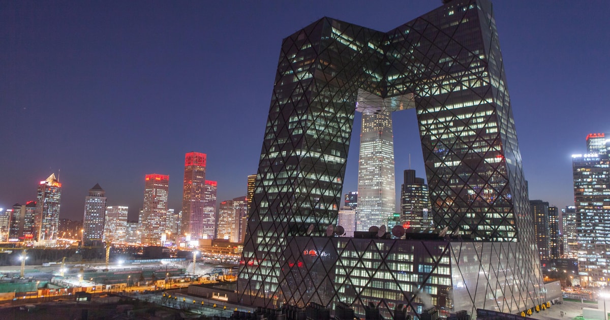 Beijing: Private Sightseeing Nighttime Tour with Transfer | GetYourGuide