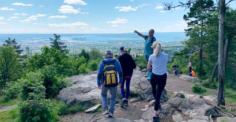 Vettakollen, Norway, Oslo Municipality, Norway - Book Tickets & Tours ...