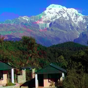 Pokhara: Australian Base Camp Day Hike | GetYourGuide