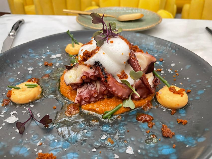 Cordoba: Flamenco Show at Tablao El Jaleo & Optional Dinner | GetYourGuide