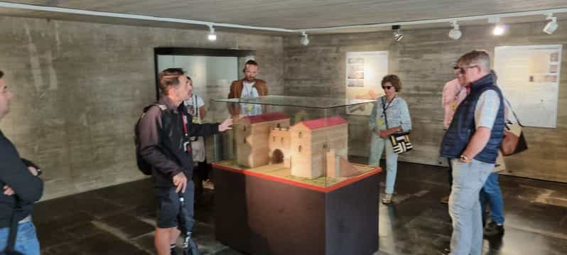 Roman Leon tour | GetYourGuide