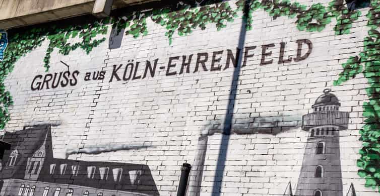 The BEST Ehrenfeld, Germany Tours and Things to Do in 2023 - FREE ...