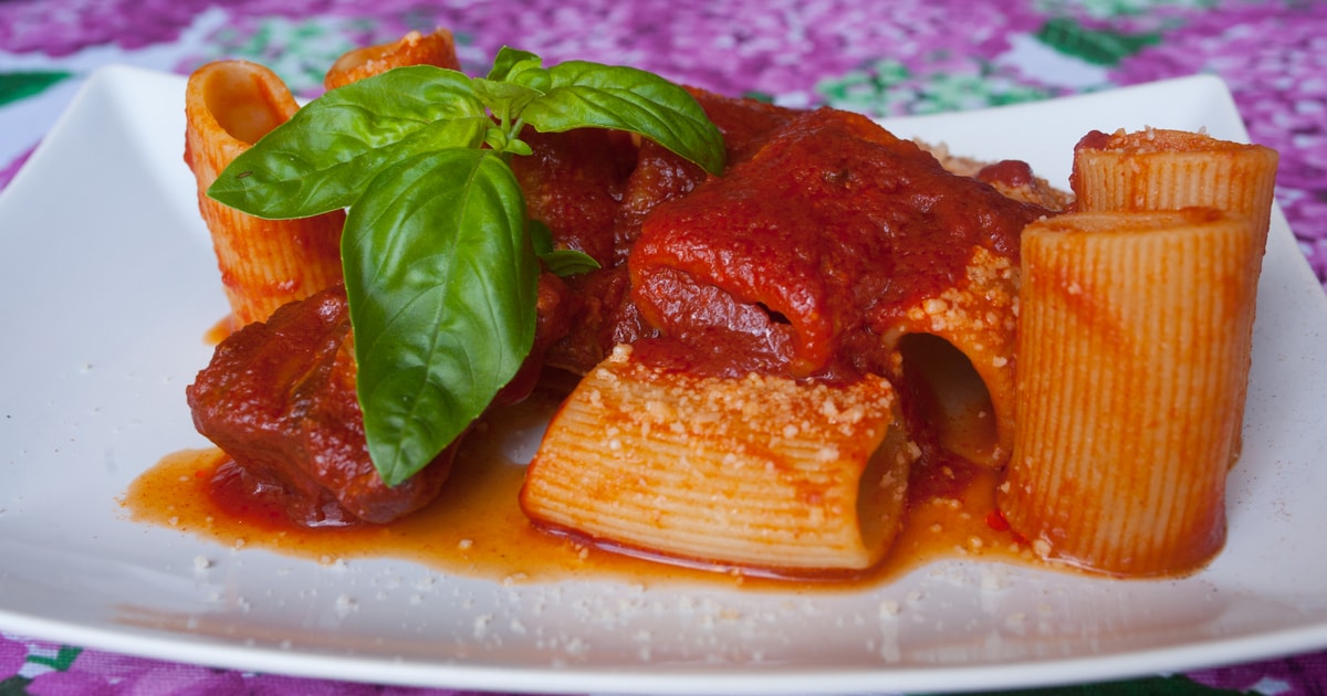 Positano: Small-group Cooking Class at a Local's Home | GetYourGuide