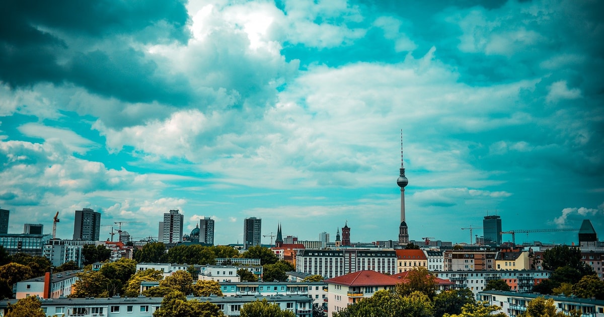 Berlin: Private Christmas Market Tour | GetYourGuide