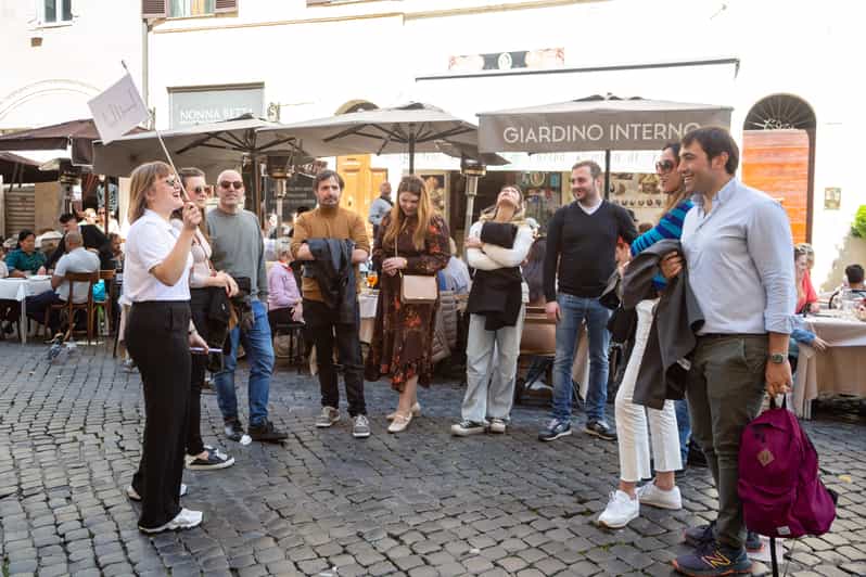 Ravenna: Mosaics and Food Guided Walking Tour with Tastings | GetYourGuide