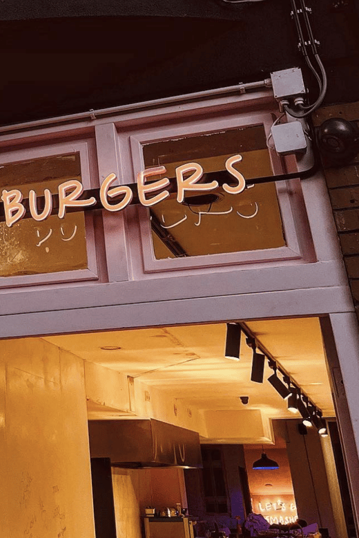 Amsterdam : Menu à 3 plats de Maijard et billet pour la vie nocturne ...