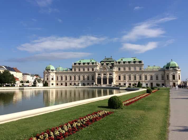 Vienna Belvedere for Kids and Parents: Art Tour with Tickets | GetYourGuide