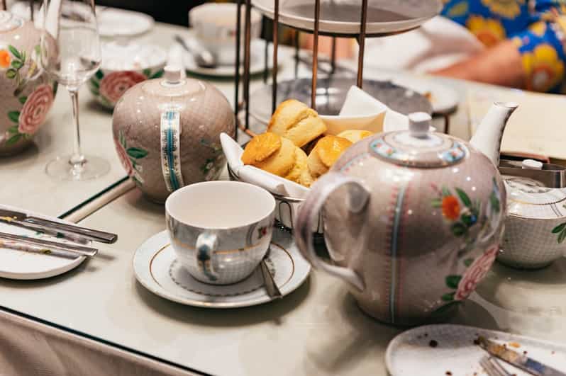 London: Krönungstour, Afternoon Tea & Westminster Abbey | GetYourGuide