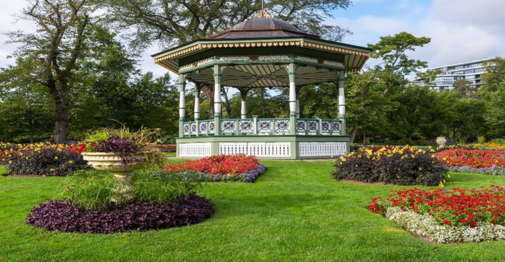 Halifax, Small Group Walking Tour with Citadel & Museum | Guided Tour ...