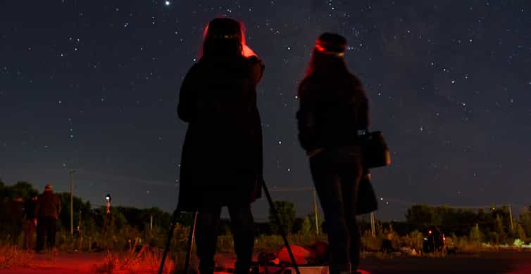 Montreal: Stargazing and astronomy tour | GetYourGuide