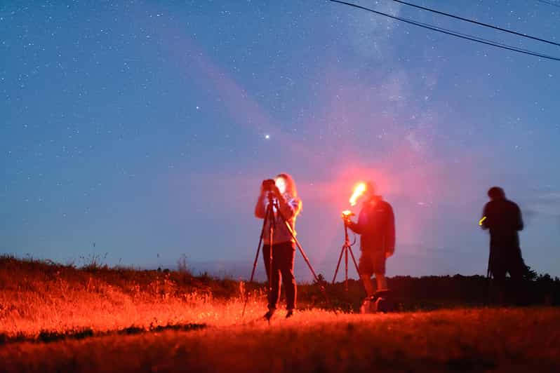 Montreal: Stargazing and astronomy tour | GetYourGuide