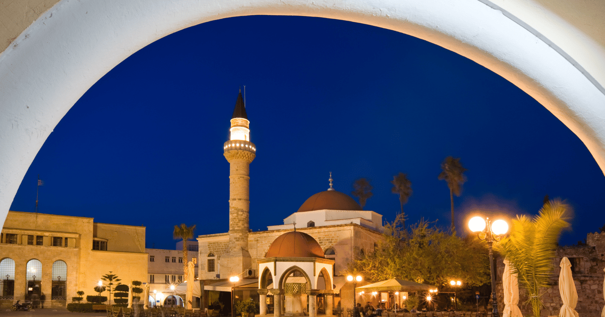 Kos: Escape Game and Tour | GetYourGuide