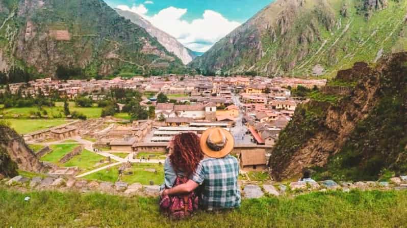 Sacred Valley + Machu Picchu With trains 2D/1N | GetYourGuide