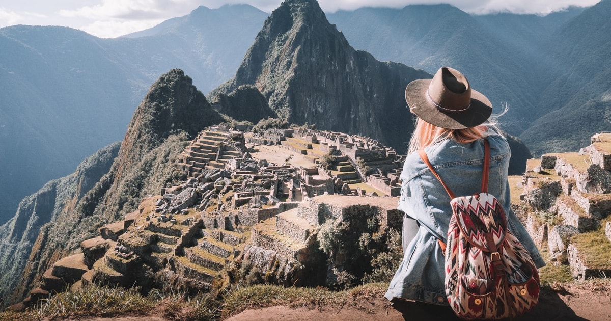 Sacred Valley + Machu Picchu With trains 2D/1N | GetYourGuide