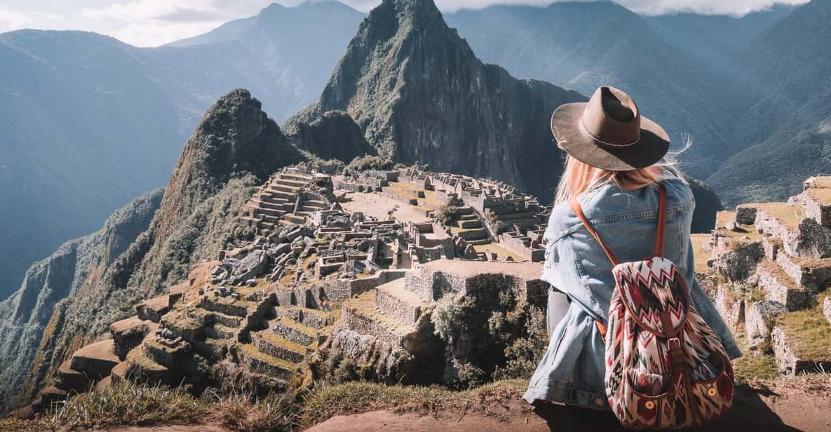 Sacred Valley + Machu Picchu With trains 2D/1N | GetYourGuide