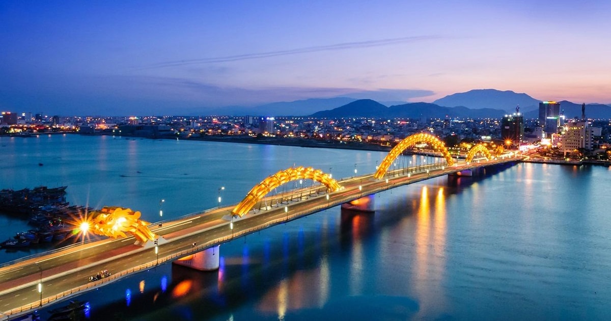 ダナン：食事付きガイド付き市内ツアー | GetYourGuide