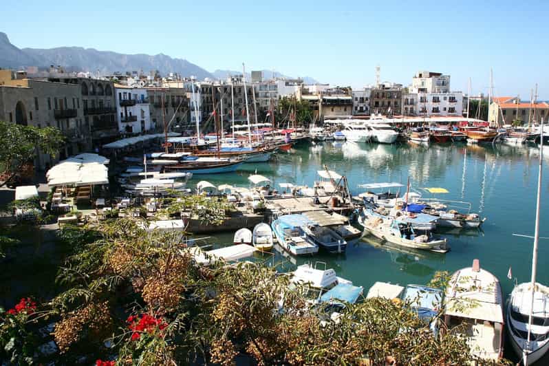 From Ayia Napa/Protaras: Kyrenia and Nicosia Highlights Tour | GetYourGuide