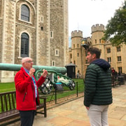 Tower of London: Opening Ceremony, Crown Jewels & Beefeaters | GetYourGuide