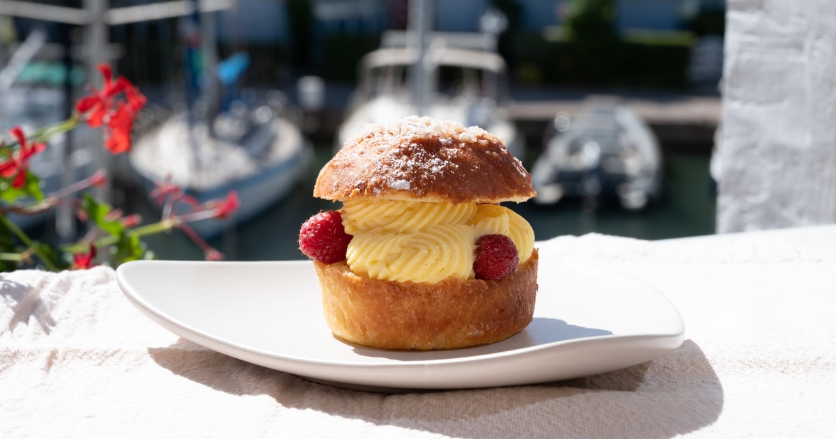 Toulon: Culinary Heritage Guided Walking Food Tour | GetYourGuide