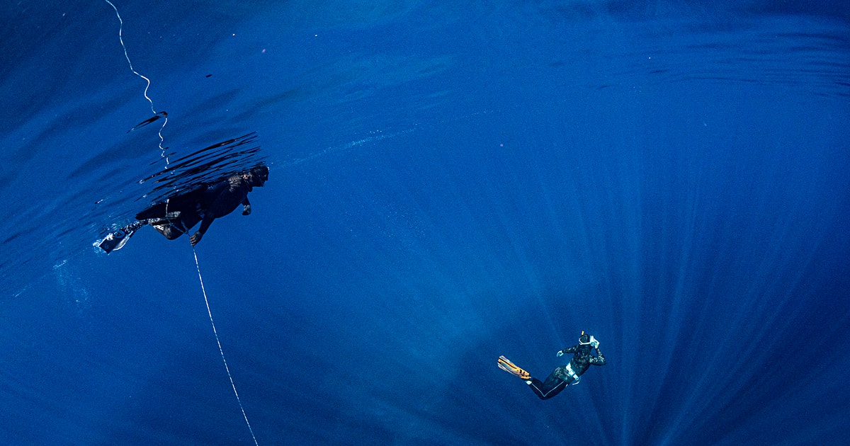 Milos: Freediving Course with Certificate and Photos | GetYourGuide