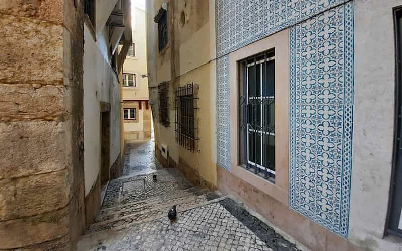 Lisbon: Jewish District Private Guided Tour | GetYourGuide