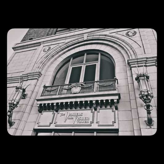 Denver: After Dark Ghosts of the City Walking Tour | GetYourGuide