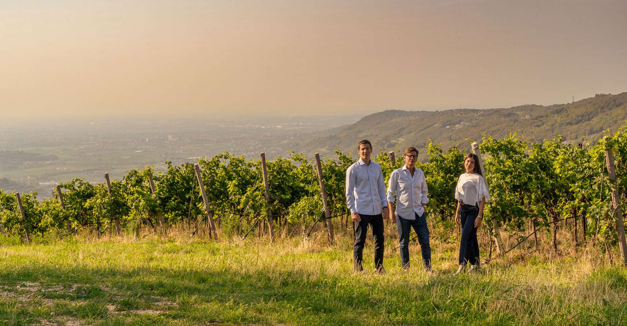 Pedemonte, Valpolicella tour and tasting of regional 4 wines | Guided ...