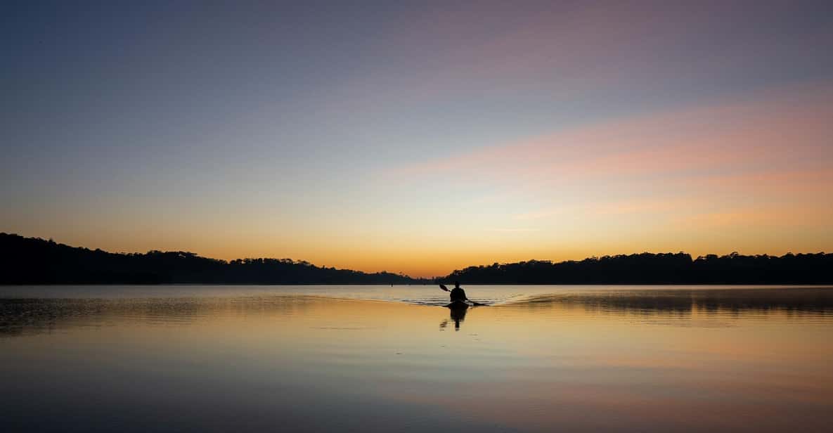 Miami: Inshore Salt Water Kayak Fishing | GetYourGuide