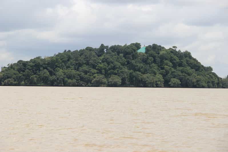 Bahir Dar: Full-Day Guided City Tour and Lake Tana Boat Trip | GetYourGuide