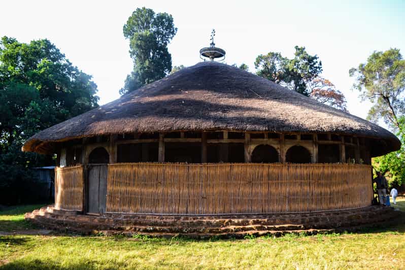 Bahir Dar: Full-Day Guided City Tour and Lake Tana Boat Trip | GetYourGuide