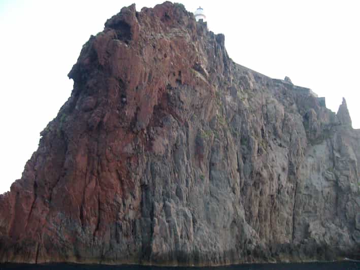 From Milazzo: Vulcano, Panarea, & Stromboli Full-Day Tour | GetYourGuide