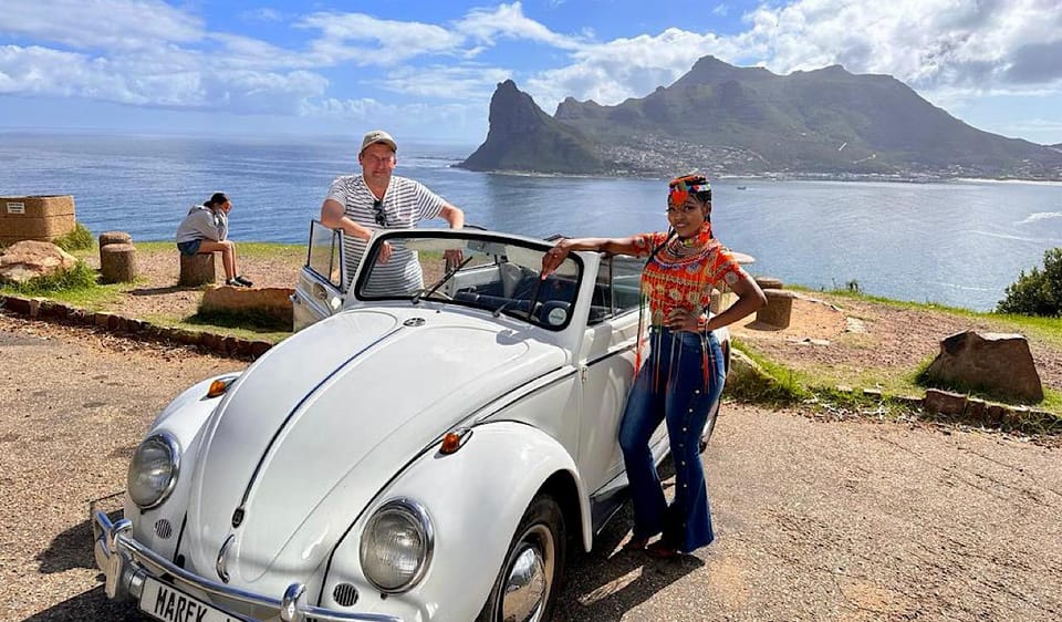 Cape Town: 2-Day Best Highlights Private Tour | GetYourGuide