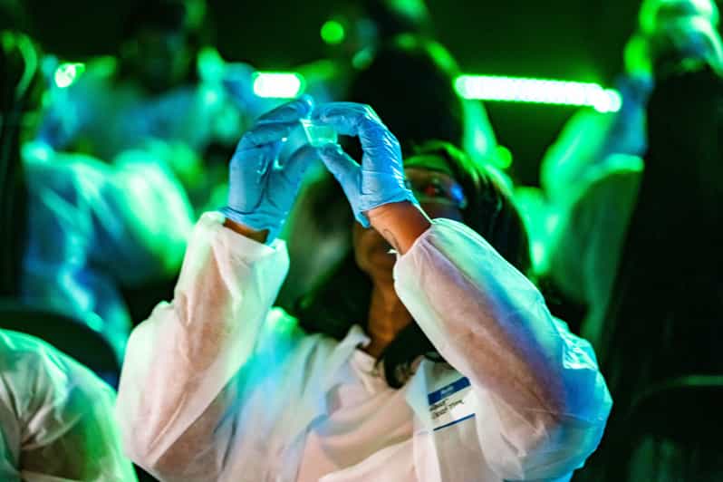 New York City: The Drunken Laboratory Tickets | GetYourGuide