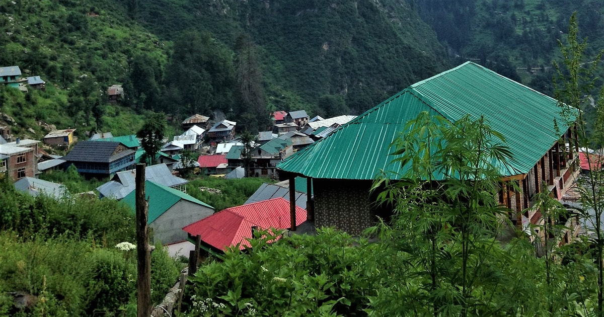 5 Days Malana: Adventure into nature's bounty and intrigue | GetYourGuide