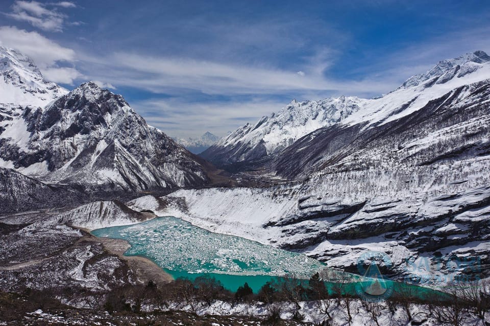 From Kathmandu: 16-Day Manaslu Circuit Guided Trek | GetYourGuide