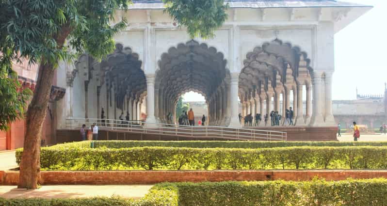 Desde Delhi: Viaje privado de 5 días al Triángulo de Oro de la India ... Desde Delhi: Viaje privado de 5 días al Triángulo de Oro de la India ...
