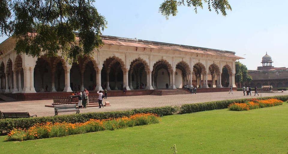 Desde Delhi: Viaje privado de 5 días al Triángulo de Oro de la India ... Desde Delhi: Viaje privado de 5 días al Triángulo de Oro de la India ...