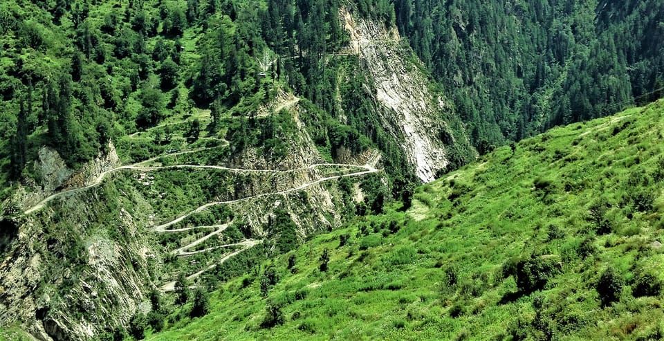 5 Days Malana: Adventure into nature's bounty and intrigue | GetYourGuide